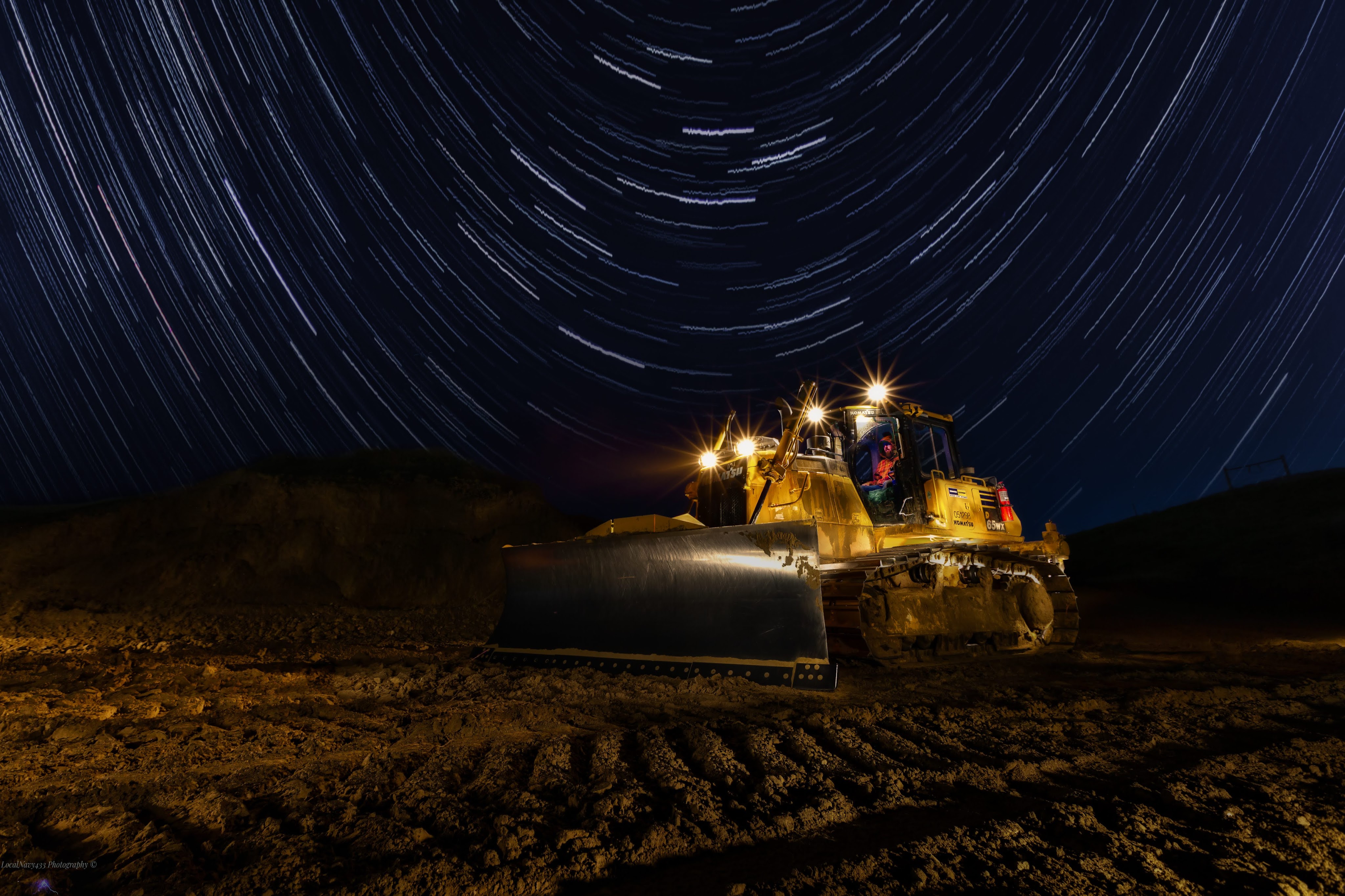 How to get the perfect exposure? – Chris Benabise Photography