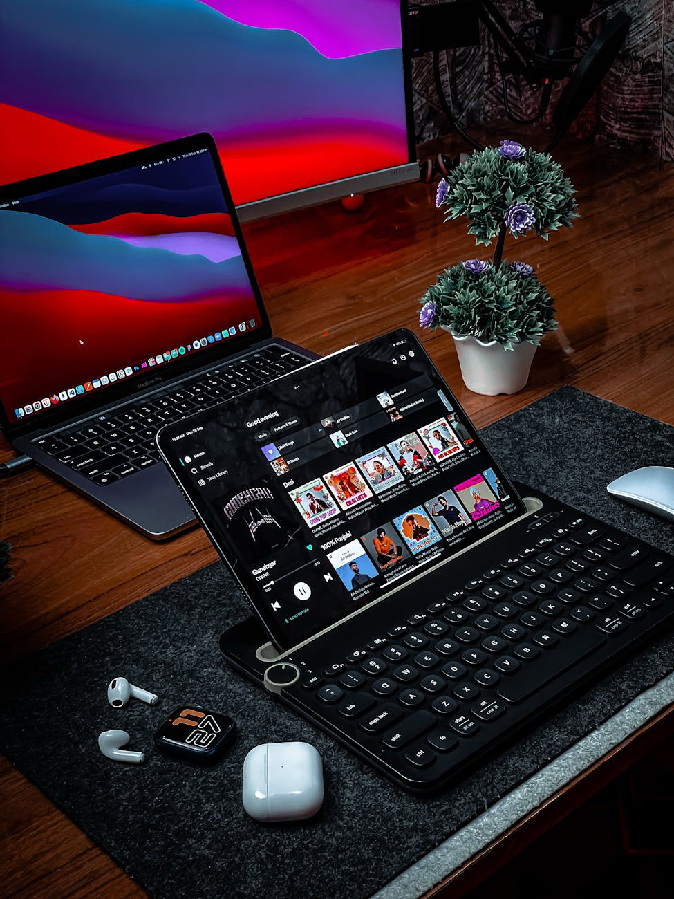 Could The A16 iPad Be Your Next Budget Laptop – LocalNavy433 Photography